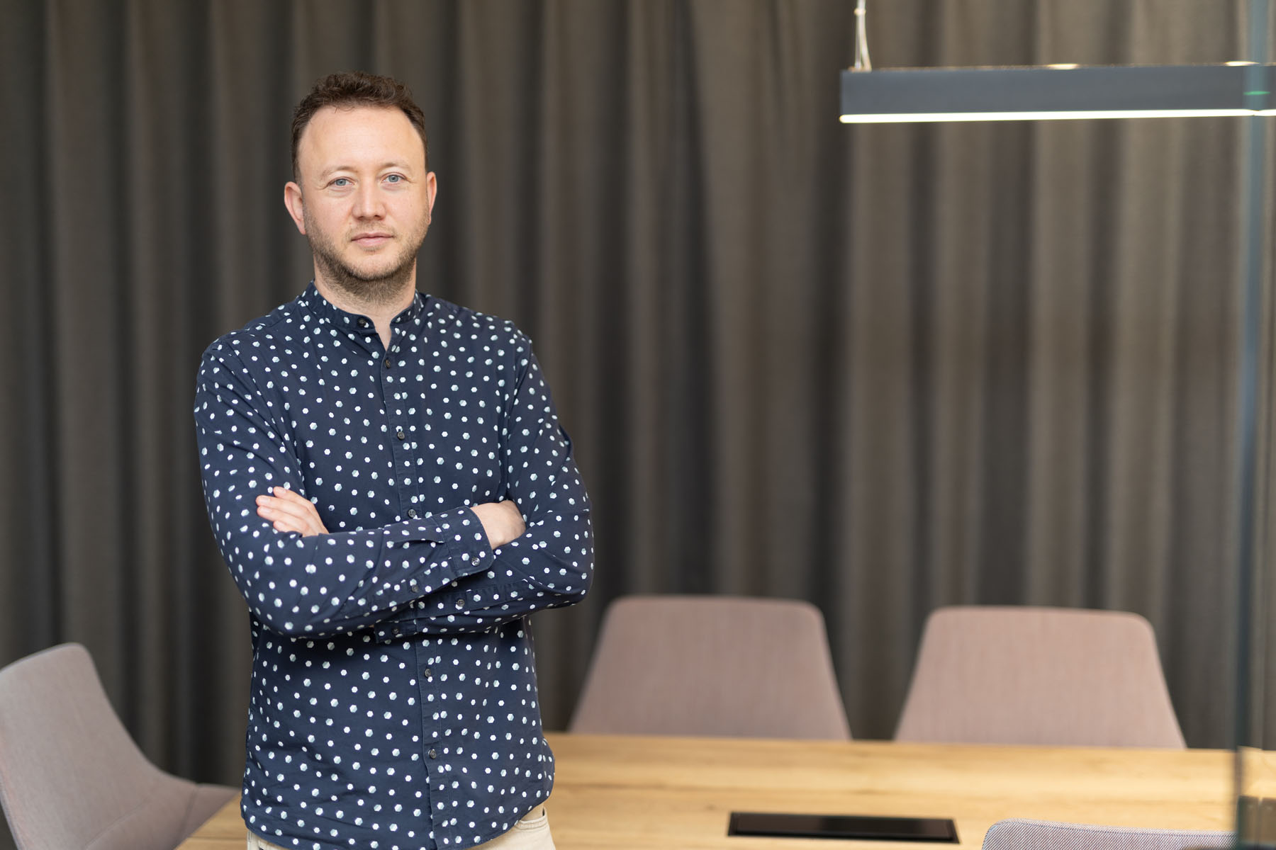 Team & Ansprechpartner - ARCHITEKT J. E. Deibert